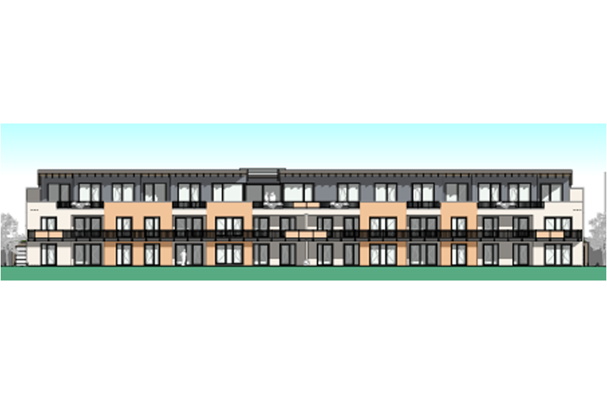 Multifunktionszentrum "Hof Werner" in Grifte - Startseite